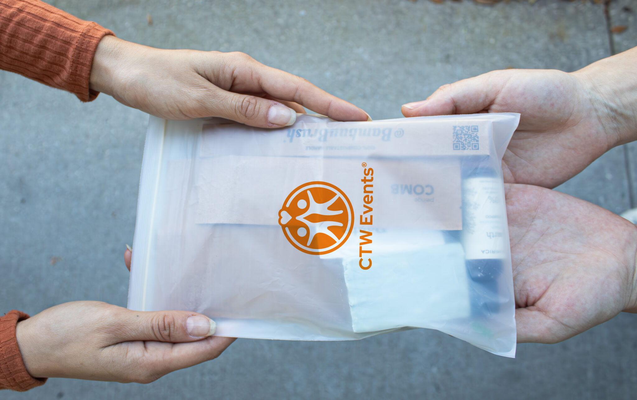 Premier team-building with purpose - CTW Events