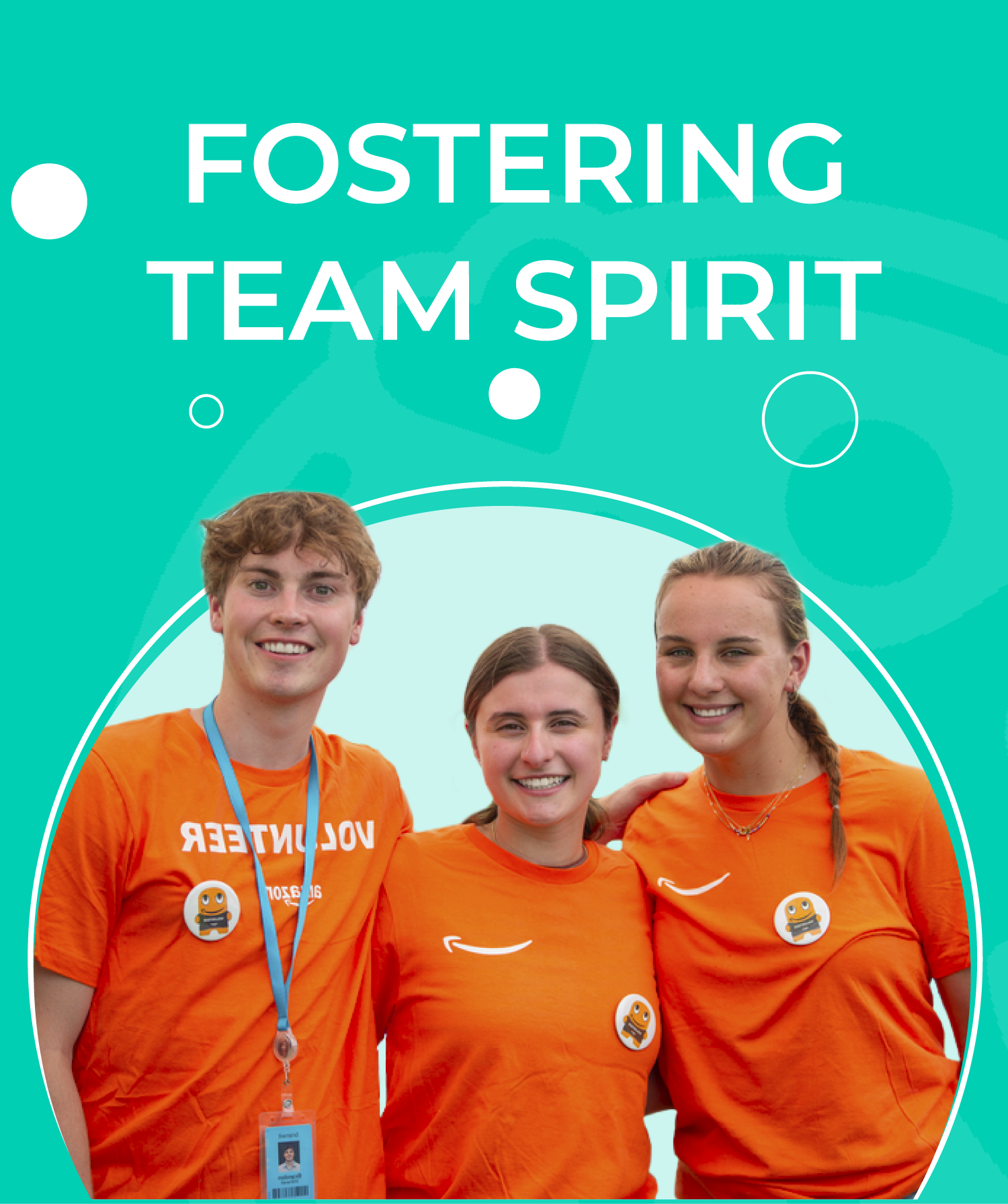 About us - CTW Events