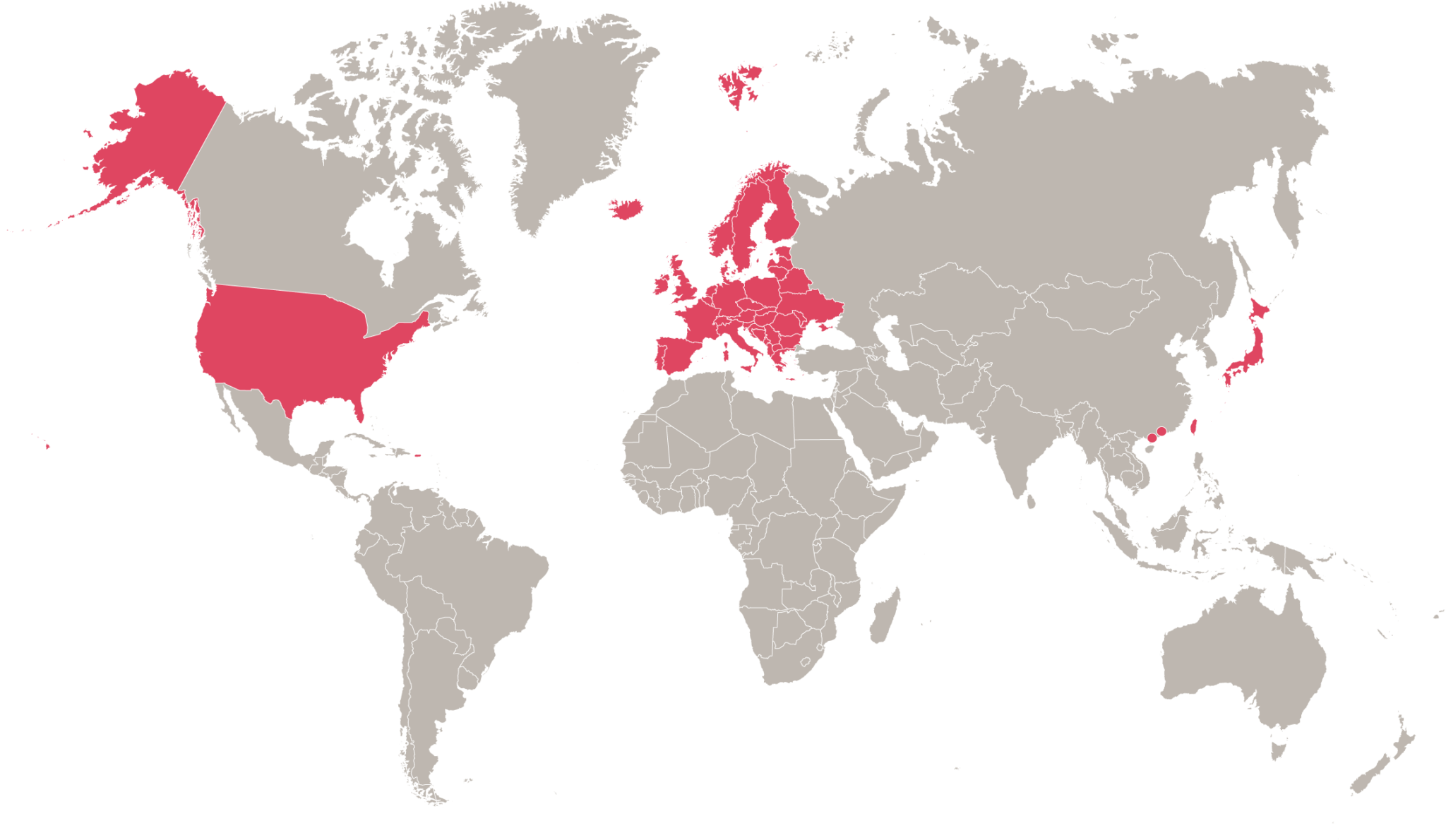 About us - CTW Events