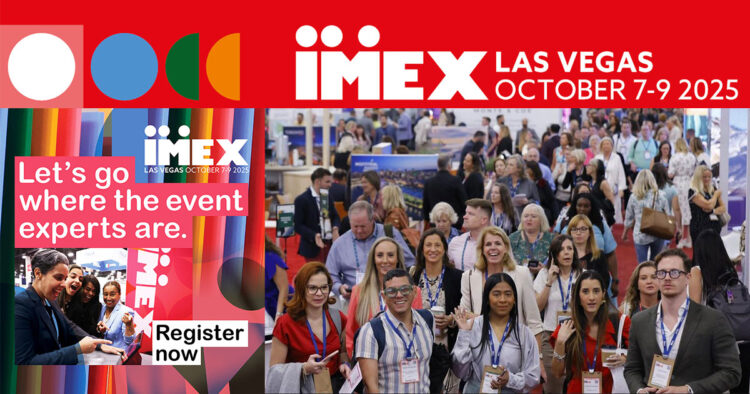 CTW Events at IMEX America 2025 | Purpose-Driven Team Building in Las Vegas